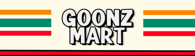Goonz World