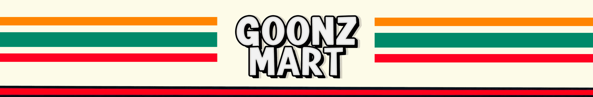 Goonz World