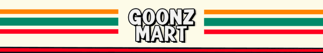Goonz World