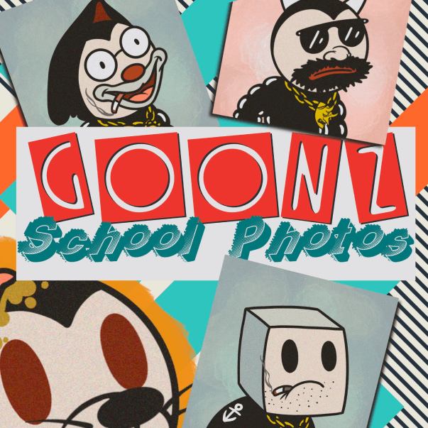 Goonz World